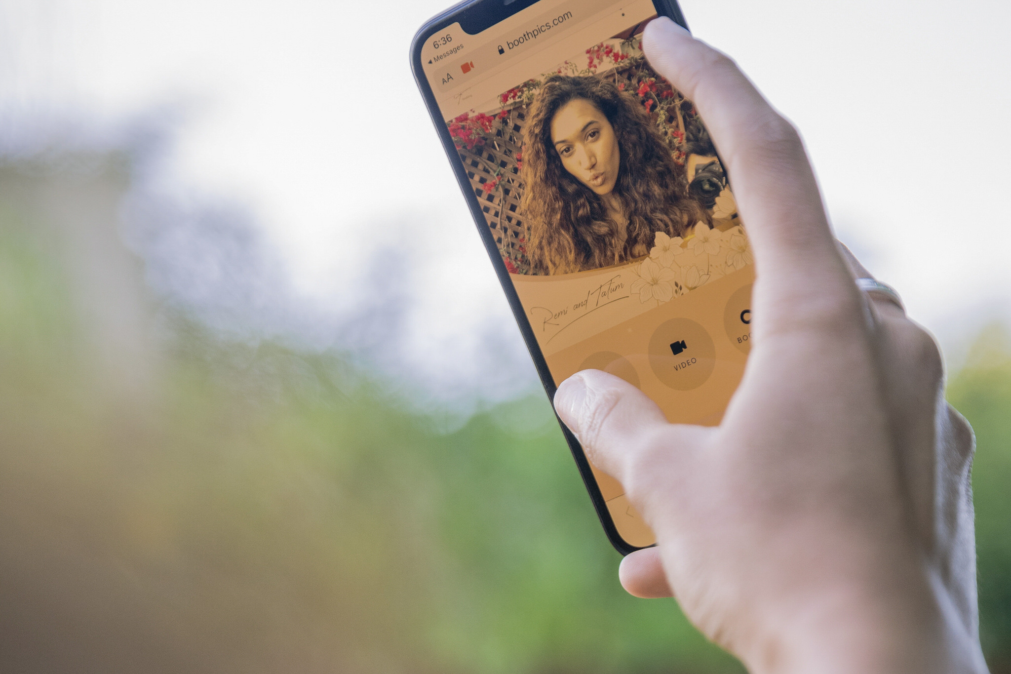 Ohh Snap! Photo & 360 Booth Rental Company | Lafayette Photo Booth